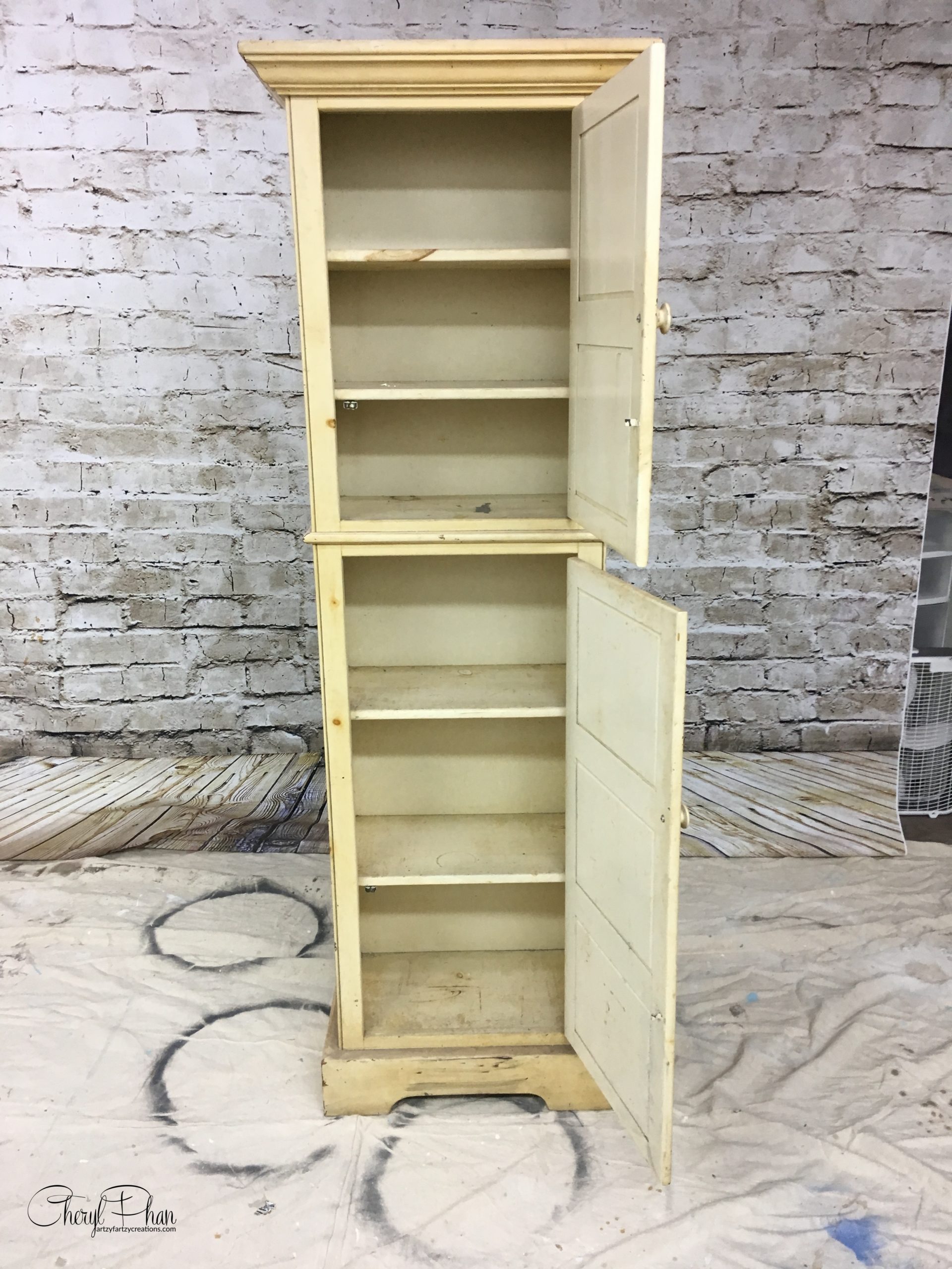 Creative DIY Techniques to Transform Your Furniture