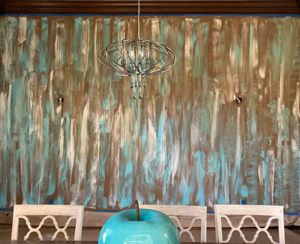 How to Create Your Own Wall Art - ArtzyFartzyCreations