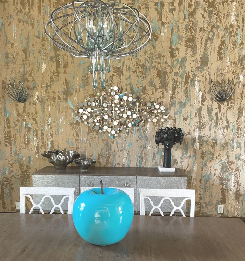 How to Create Your Own Wall Art - ArtzyFartzyCreations