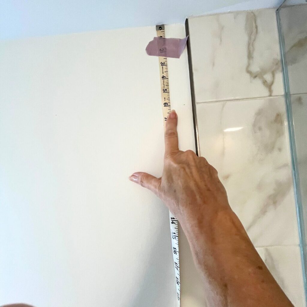 How to Paint Horizontal Stripes Like a Pro